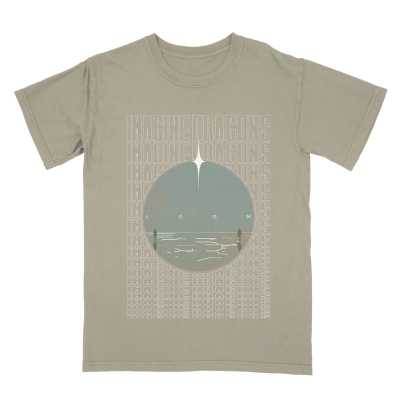 Merch Loom - Store Imagine Dragons